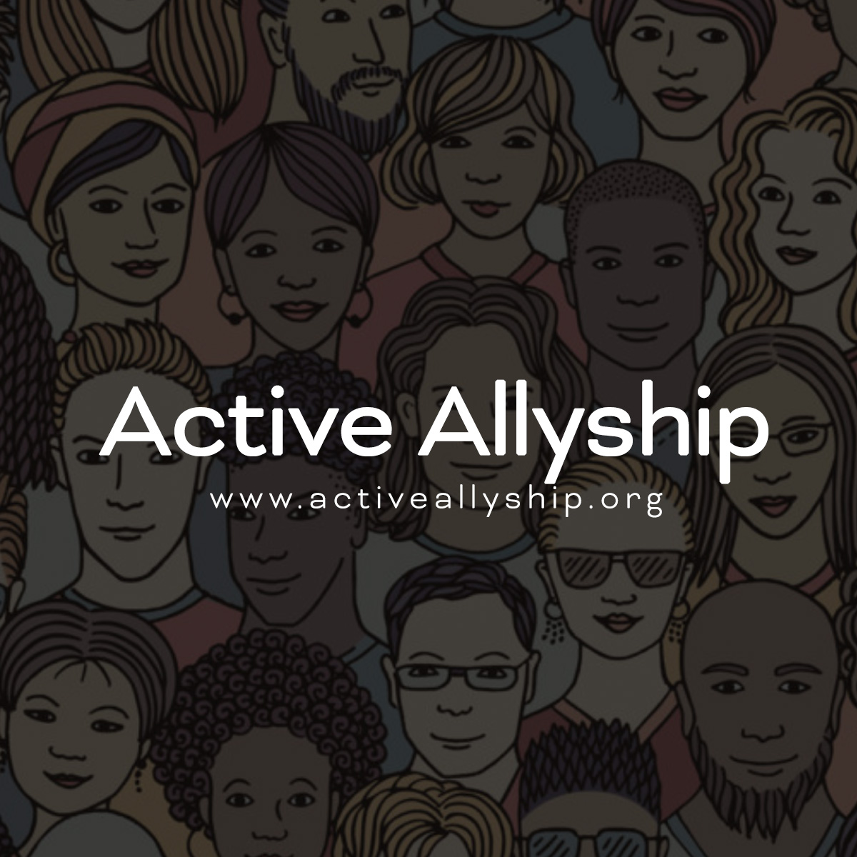 Home - Active Allyship